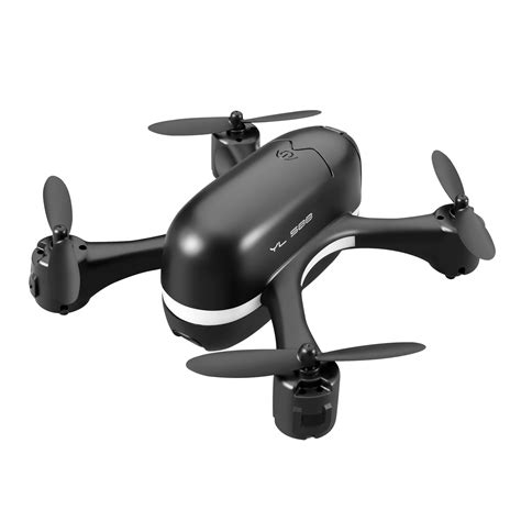 Remote Control Model Uav 4K Dual HD Camera Optical Flow Positioning