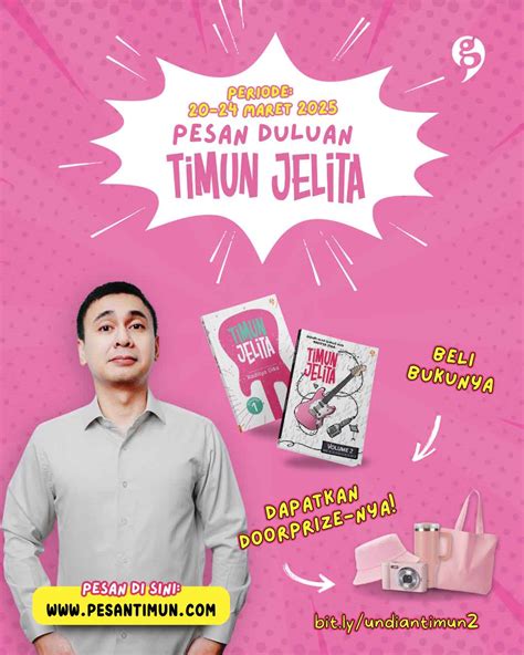 Timun Jelita Gagasmedia