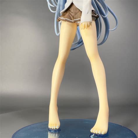 アルファマックス 17 藤和エリオ 電波女と青春男 Pvc塗装済み完成品 美少女 フィギュア 箱付 開封品中古のヤフオク落札情報