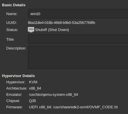 Qemu Vga Passthrough Nvidia Brasiltide