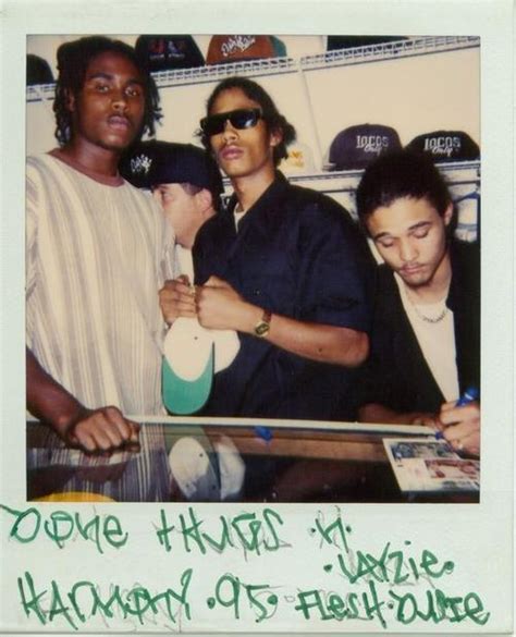 ThrowbackThursdays Bone Thugs N Harmony THE UNBOTHERED