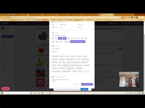 Quizizz Copy Edit Youtube