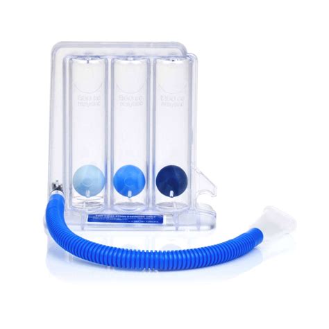 Triflo Ii Adult Incentive Spirometer Teleflex