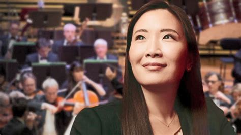 금녀의 벽 허문 지휘자 김은선 美 오페라단 맡는다