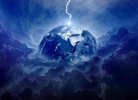 顶级科学家：这不只是地球的大灾难，而是毁灭宇宙的大灾难！宇宙地球粒子新浪新闻