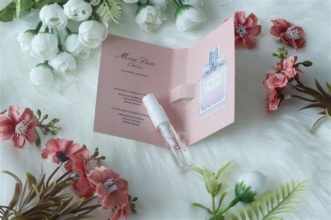 MISS DIOR BLOOMING BOUQUET Eau De Toilette Lazada Co Th