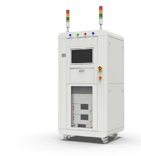 Pack Eol Testing Machine For Battery Pack Eol Testing Machine And