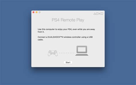 How To Change PS4 Remote Play Resolution Frame Rate On The Mac Player Assist Game Guides