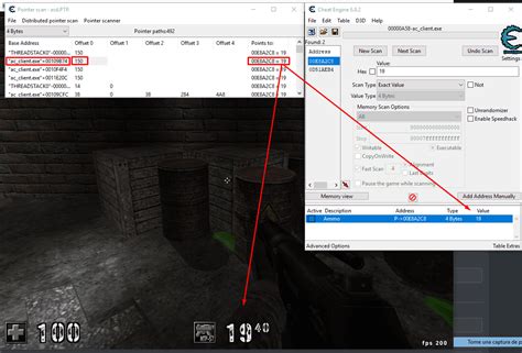 How To Get Offsets Using Pattern Scanning