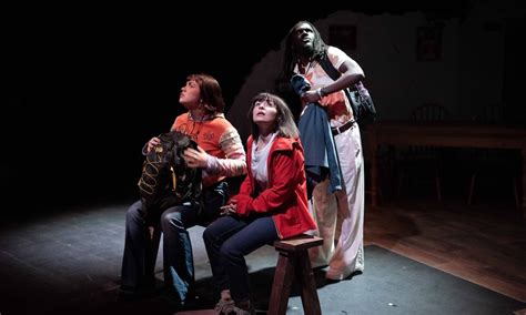 All My Pretty Ones Birmingham REP The Reviews Hub