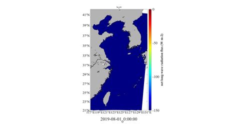 ROMS WRF Couple Error Issue 122 DOI USGS COAWST GitHub