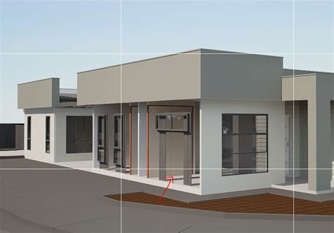 Some Revit Component Missing Tech Support D RENDER FORUM