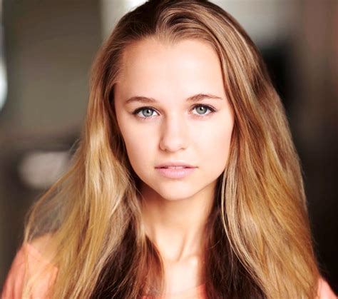 Madison Iseman Actress Biography Photo Best Movies And Tv Shows