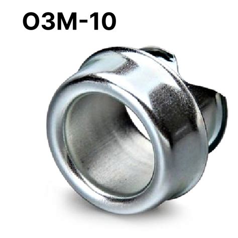 Оконцеватель защитный ОЗМ-10 (☑) - Цена 7 руб.