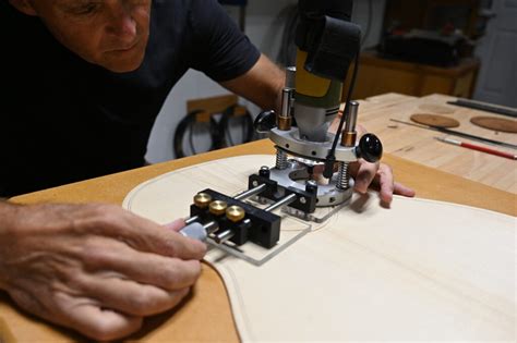 Rosette Cutting Assembly Micro Fence