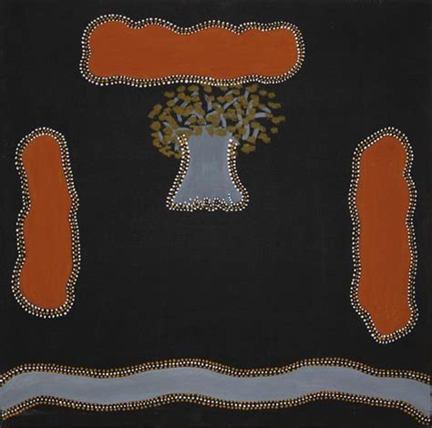Dora Griffiths Goongoolulu Art Leven