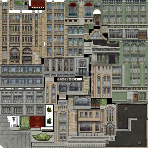 The Textures Resource Full Texture View Railroad Tycoon 3