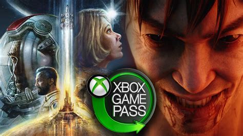 29 New Games Are Coming To Xbox Game Pass This Year