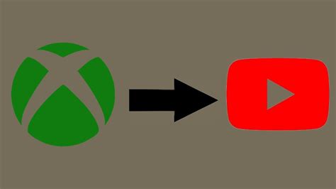 How To Stream From Xbox To YouTube YouTube