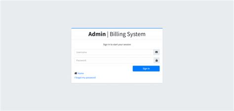 Billing System Using Php And Mysql Download Billing Management System Project In Php Billing System Using Php And Mysql Download Billing Management System Project In Php