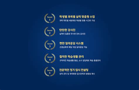대치동 프리미엄의 진수 대치720 성적 상승 사례