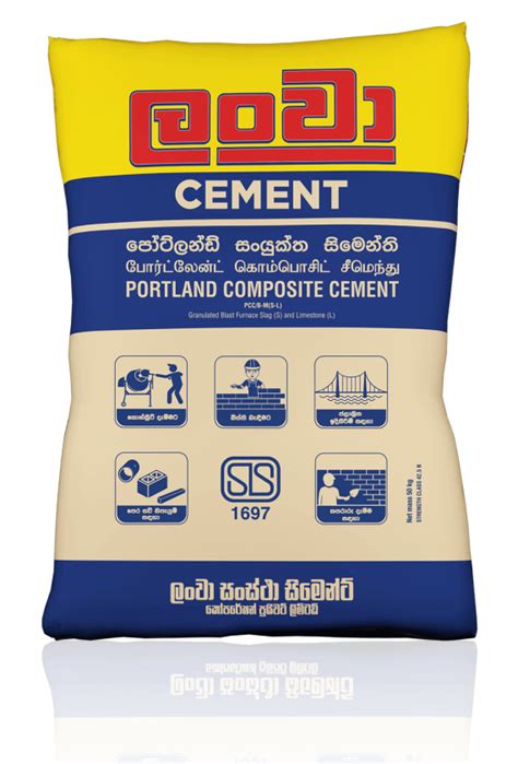 Use Of Composite Cement At Alton Phelps Blog