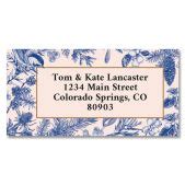 Decorative Mailing Labels Decorative Address Labels Colorful Images