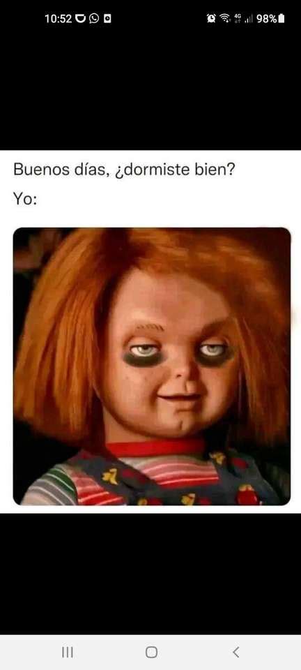 Chuko Hkkgdwv6 Puzzle Online