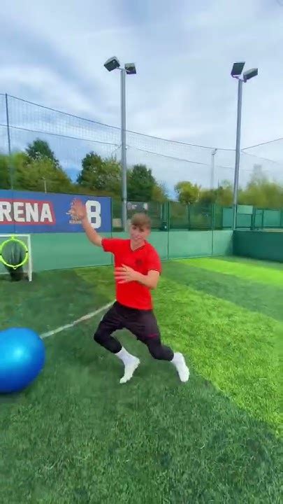 Insane Siblings Multi Ball Redass Challenge Vs Bnfreestyle ⚽️😱😂