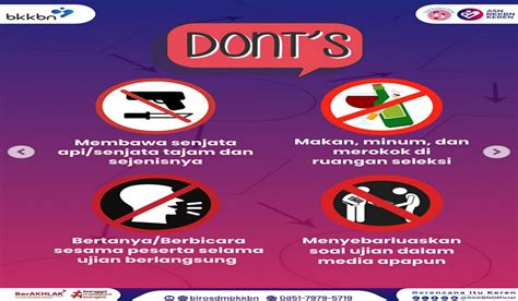 Cermati Hal Apa Saja Yang Harus Diperhatikan Saat Mengikuti Skd Penting