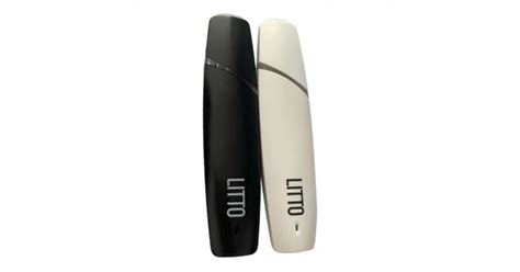 Litto Disposable Vape Pen 1g Empty Vape Carts