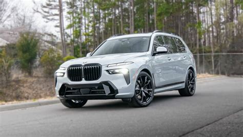 Bmw 2024 X7 For Sale Ontario Clovis Adriana