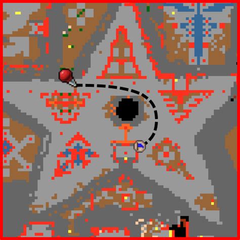 Arquivo The Gravedigger Of Drefia Quest Mapa 3 5 22 Png Tibia Wiki