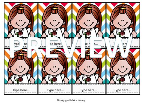 Edtable Name Tags My Wordpress