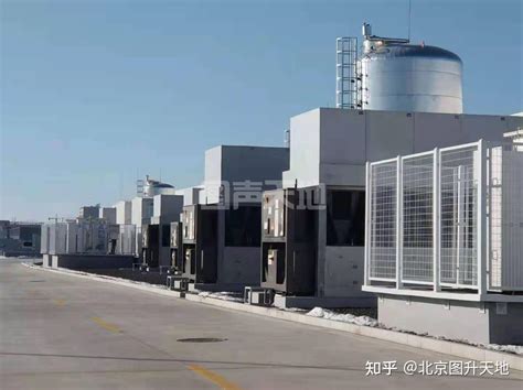 冷却塔的噪声来源以及怎么进行降噪处理 知乎