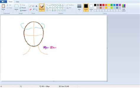Vẽ Tranh Trên Pc Top 5 Phần Mềm Vẽ Chuyên Nghiệp Nhấn Vào đây để Khám