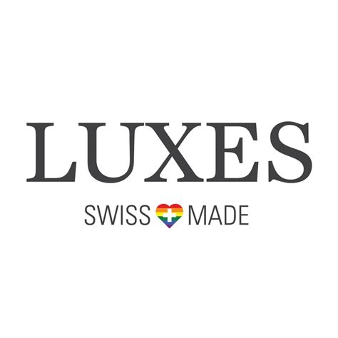 LUXES | Zürich