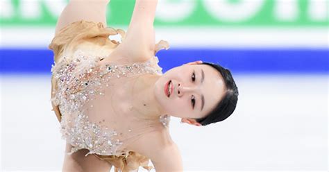 하얼빈 金 김채연 사대륙선수권도 우승…이해인 8위·윤아선 9위