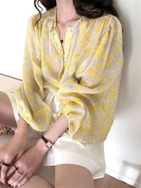Pin By Angella Liu On Fashion In 2024 Casual Summer Tops Casual Tops