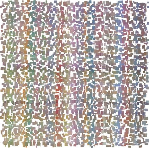 hand drawn brush lines based decorative amorphous overlapping and