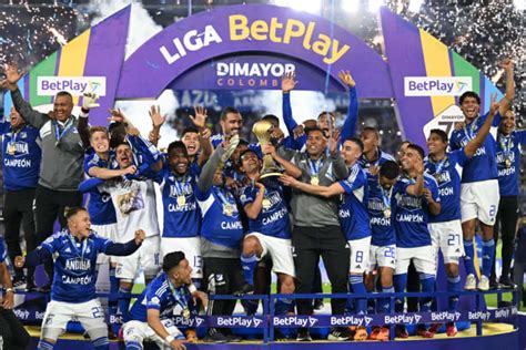 Liga Betplay Dimayor La Preva De Deportivo Pasto Vs Millonarios En La