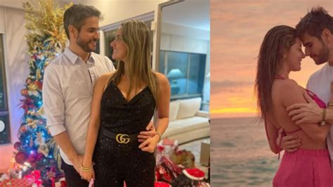 Daniel Arenas Y Daniela Álvarez Fueron Vistos De Nuevo En El Concierto De Shakira