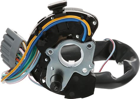 Blue Streak Hygrade Motor Standard Turn Indicator Switch