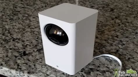 Introducing Wyze Peephole Camera The Ultimate Home Security Solution