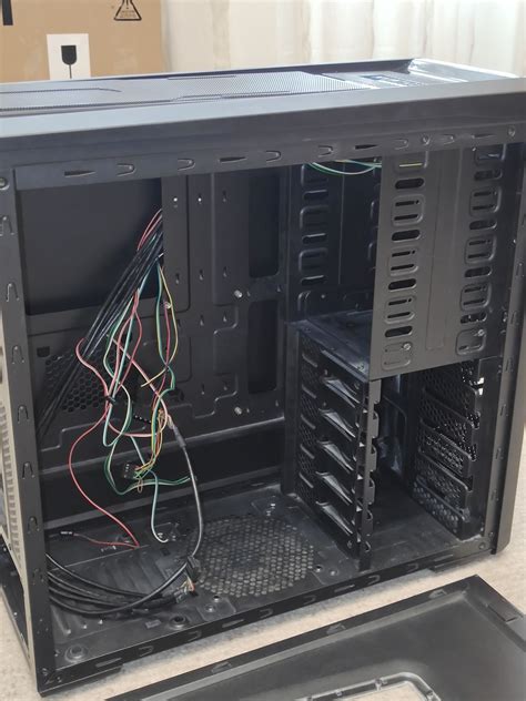 Корпус ПК Zalman Z9 plus: 800 грн. - Комплектуючі та аксесуари Суми на Olx