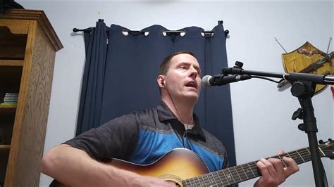 Prayer In Drop D Emmylou Harris Cover Youtube