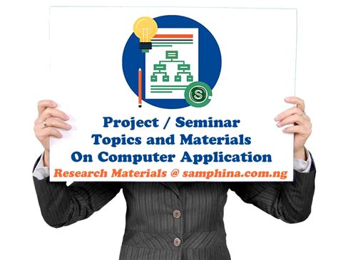 Pdf List Of Seminar Topics On Computer Application