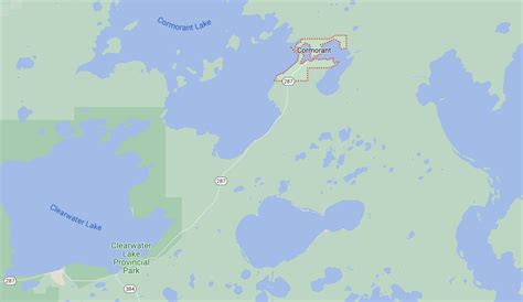 Cormorant Cancercare Mb Community Profiles