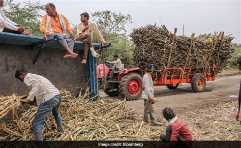 Farmers Protest Msp Proposal Ndtv Explains Centres New 5 Year Msp