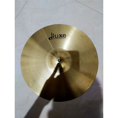 Jual Simbal Cymbal 12 Inch Shopee Indonesia